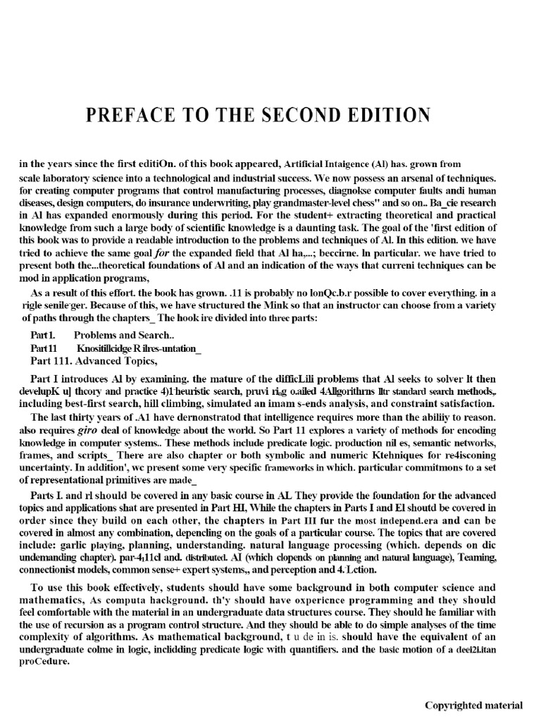 004 - Artificial Intelligence (3rd Ed.) by Elaine Rich Kevin Knight & Shivashankar Nair | PDF