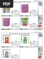 S1.03 - Structural Symbols and Notations | PDF | Beam (Structure ...
