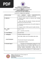 Aip Template 2023 | PDF