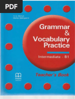 Destination A1. Answer Keys | PDF