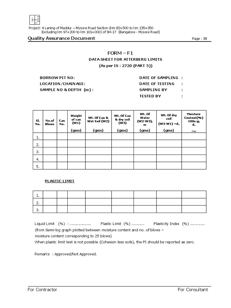 QAD - Forms 1 To 55 | PDF | Horticulture | Materials