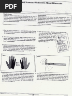 Emra Sportsmedicine Splint Guide PDF | PDF | Thumb | Hand