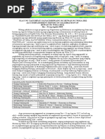 PROJECT-PROPOSAL-Brigada-Pagbasa 2023 | PDF