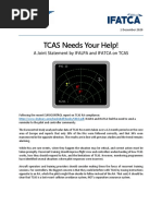 China RVSM Quick Reference | PDF | Air Traffic Control | Aviation ...