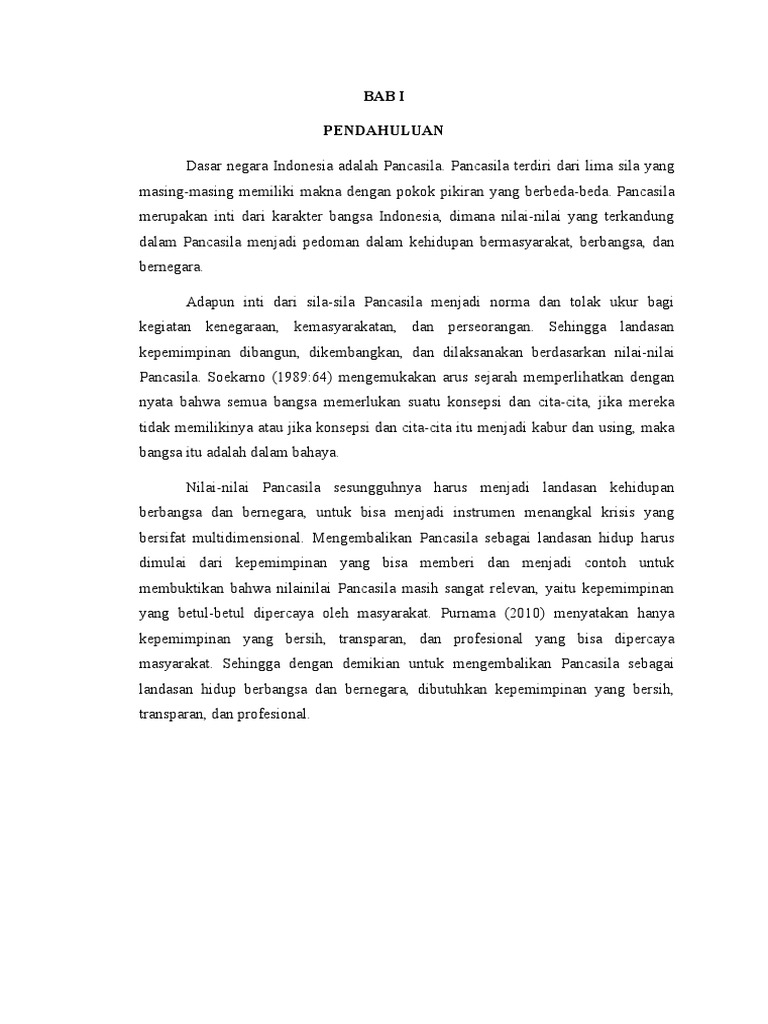 Agenda I | PDF | Karier & Perkembangan | Pengembangan Diri