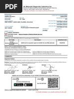 2021 NEQAS CC Registration Form | PDF | Payments | Banks