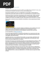 Partes Del Microbit | PDF | Classes Of Computers | Computers