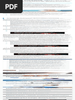 Pitting Edema Grading Scale | PDF | Nature