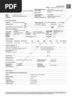 SmartPay Application & KYC Form - 2022 v1.1 | PDF | Credit Card ...