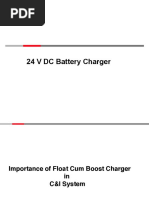 FCBC Technical Package | PDF | Battery Charger | Rectifier