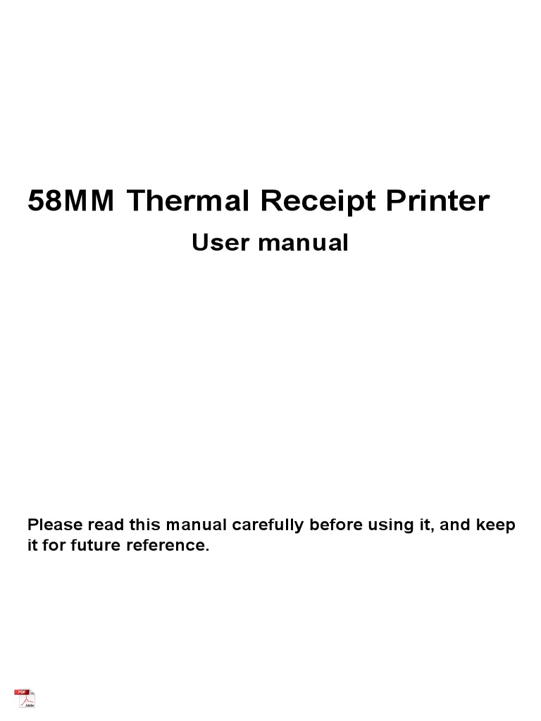 Optim | PDF | Printer (Computing) | Power Supply