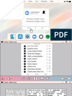 Ulrich - View Through A Window May Influence Recovery From Surgery ...
