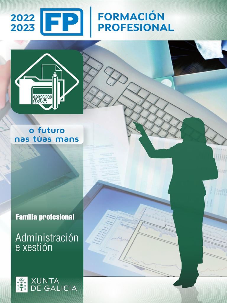 Folleto Adg 2022 2023 | PDF