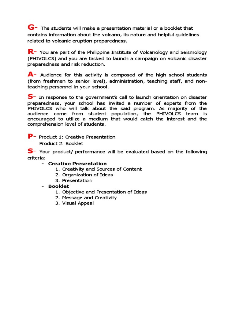 Grasps | Download Free PDF | Volcano | Cognition