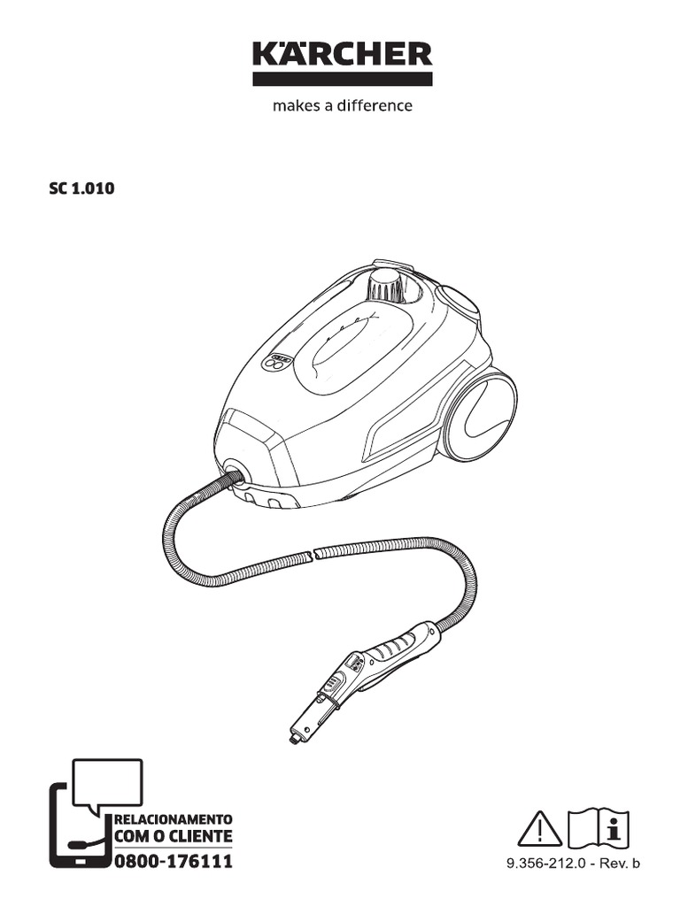 SC 1010 | PDF