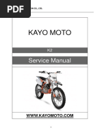 DATA ECU Start Offset + Checksum All Tipe | PDF | Honda