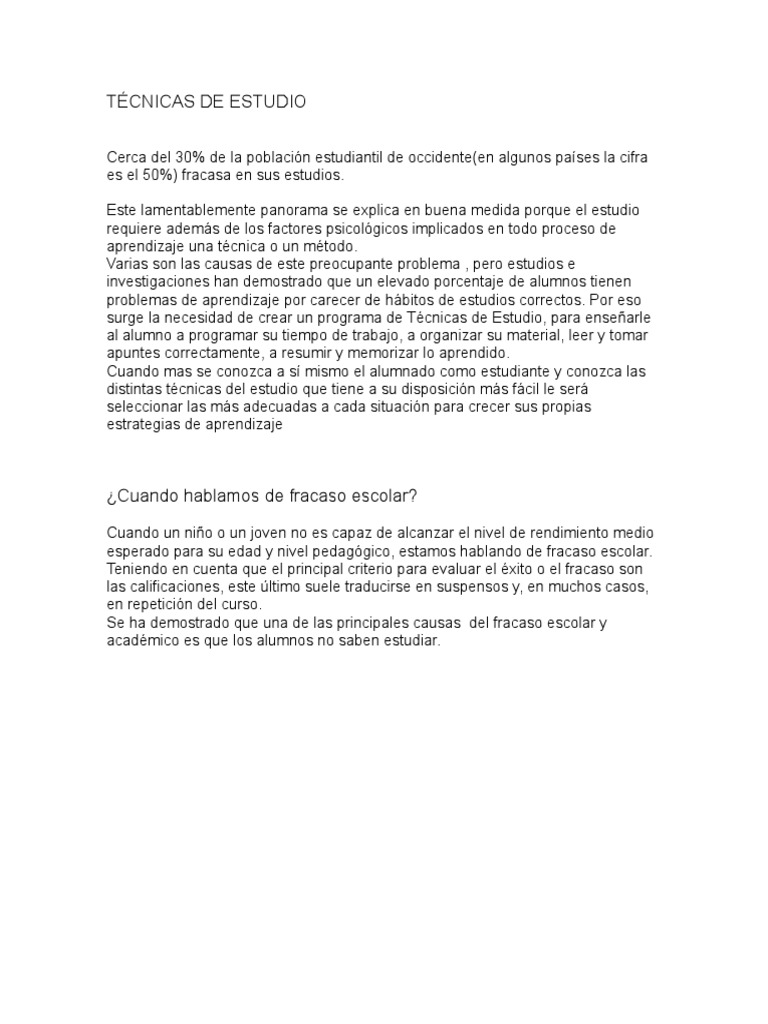 Planteamiento Del Probelma (Proyecto) | PDF | Crecimiento personal y ...