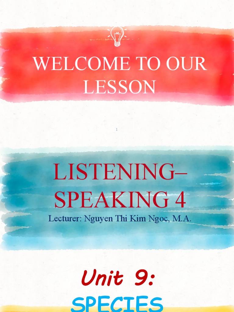 Unit 9 - Species Survival | PDF | Learning | Cognitive Science