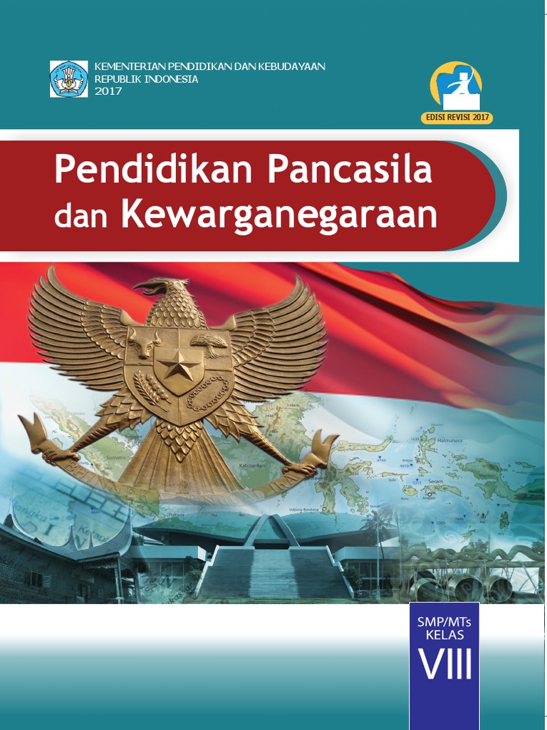 E-Book PPKN Kelas XI | PDF