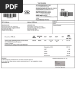 Lenskart Bill | PDF | Invoice | Public Finance