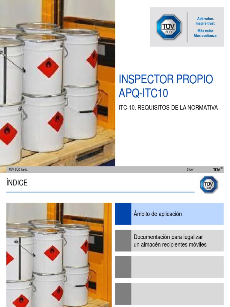 Manual Apq - Itc10 - 05 - 10 - 2021 | PDF | Química | Ciencias fisicas