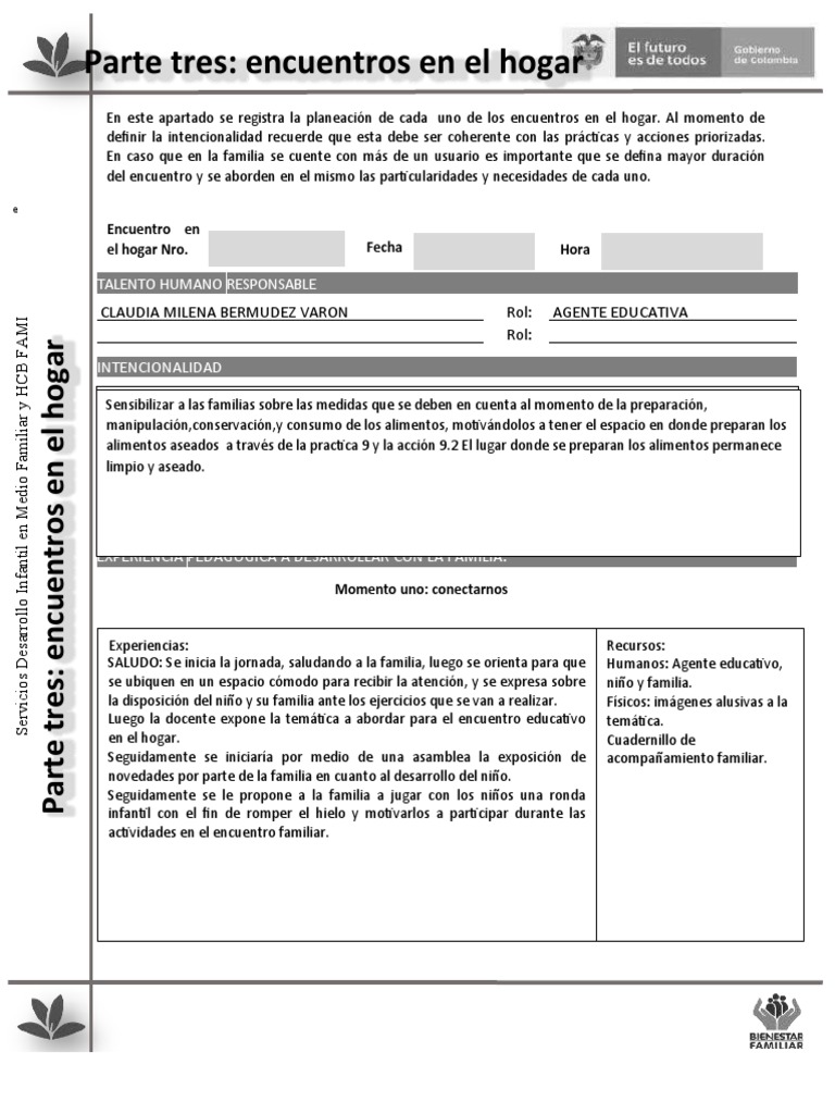 Practica 9 Manipulacion de Alimentos | PDF | Cocina | Alimentos