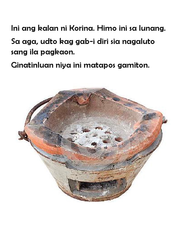 Ang Kalan Ni Korina 15rev | PDF