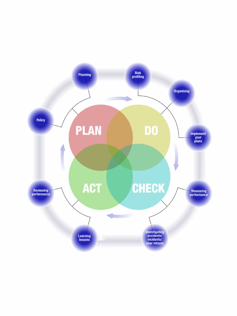HSSE Flowchart | PDF