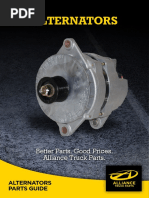 Conestoga 2: Parts Lists | PDF | Screw | Nut (Hardware)