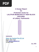 Surcharge Load Estimation Formula | PDF | Foundation (Engineering ...