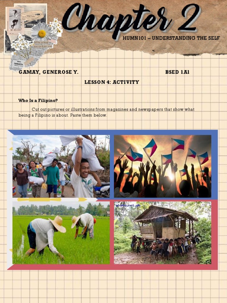 Chapter 2 | PDF | News | Communication