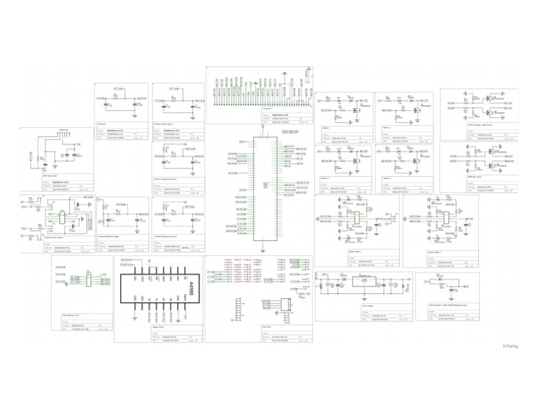 Schematic v0.4.3 - Schem | PDF