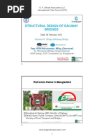 Standard Designs & Details - Drawings: Network Rail Standards | PDF ...