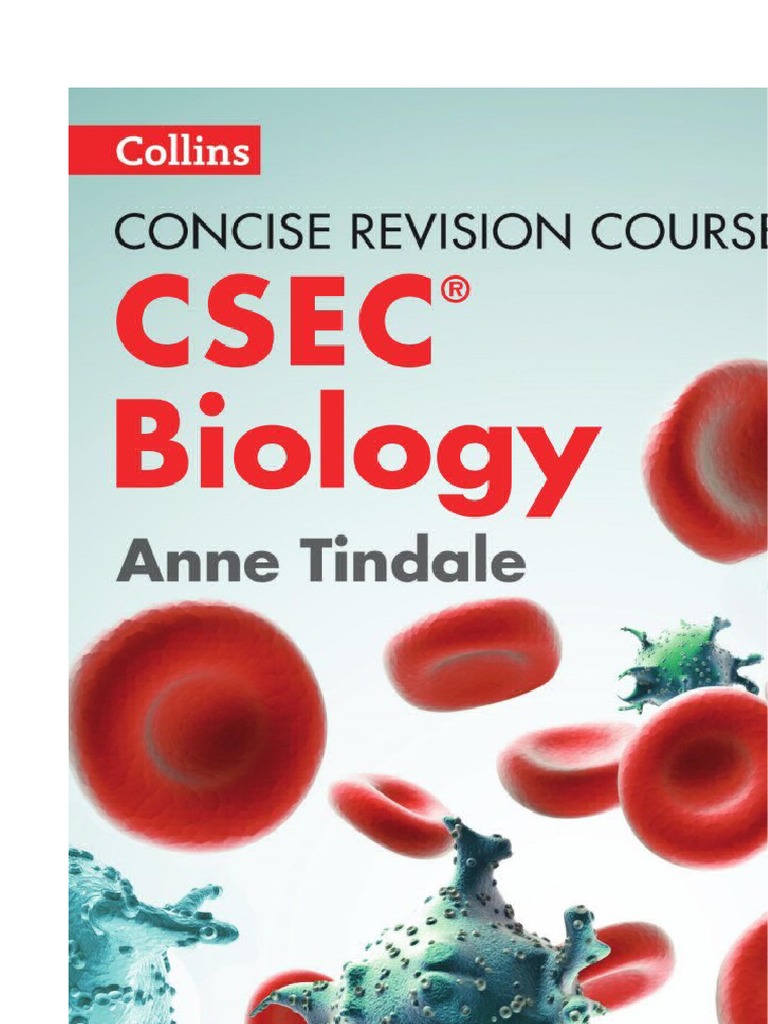 Collins Concise Revision Course For CSEC - 220915 - 083509 | PDF