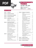 Bendix - Air - Brake - Spanish Esquema | PDF | Equipo | Gases
