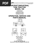 HOUCHIN Operation Maintenance and Parts Manual - GPU-C690-140 | PDF