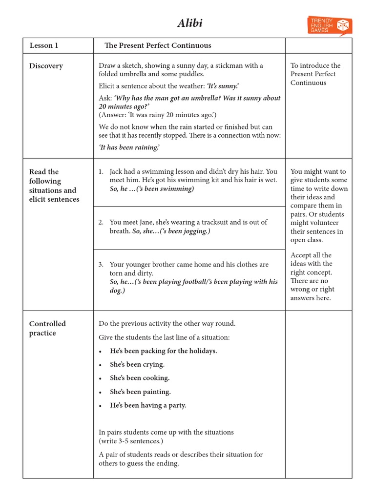 Alibi | PDF | Cognitive Science | Cognition