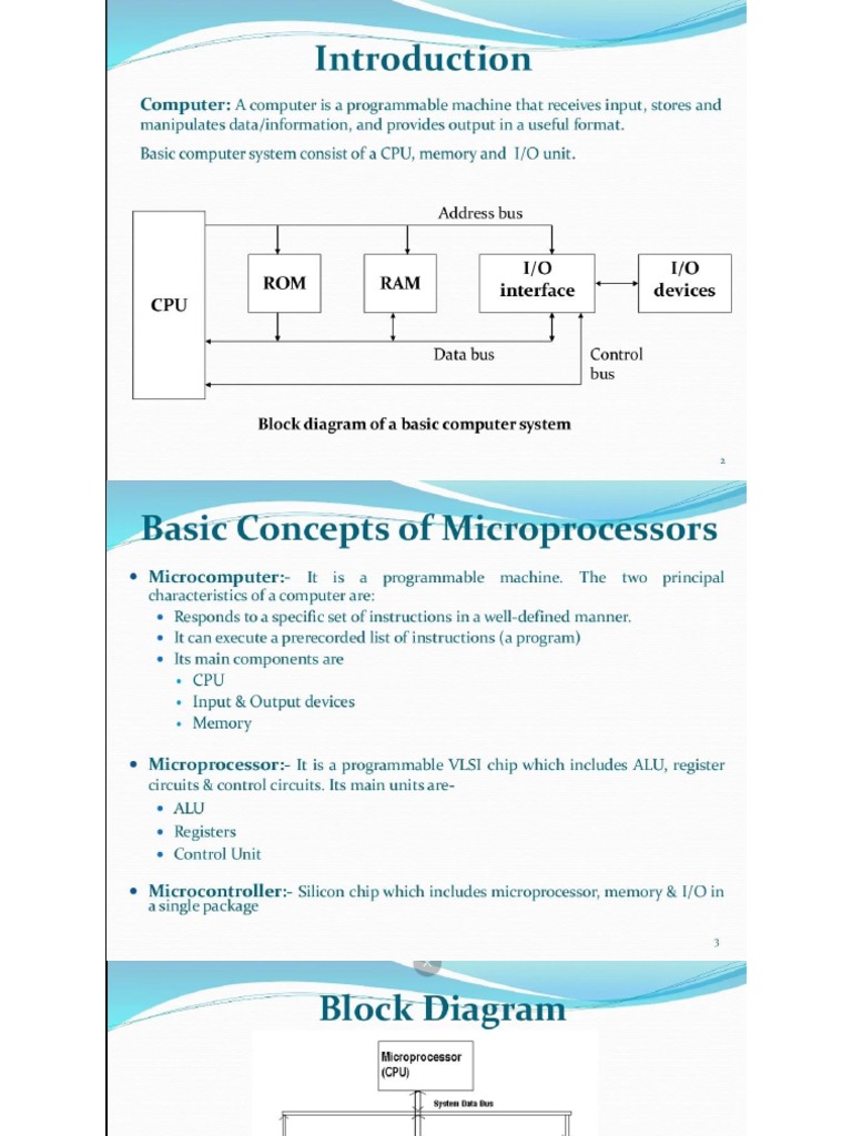 Mechatronics - UNIT-2 | PDF