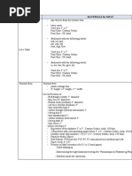 Multi-Factored Assessment Tool (Mfat) Administration Handbook | PDF ...