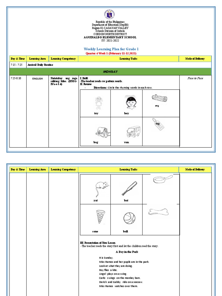 WLP Week 1 | PDF | Cognition