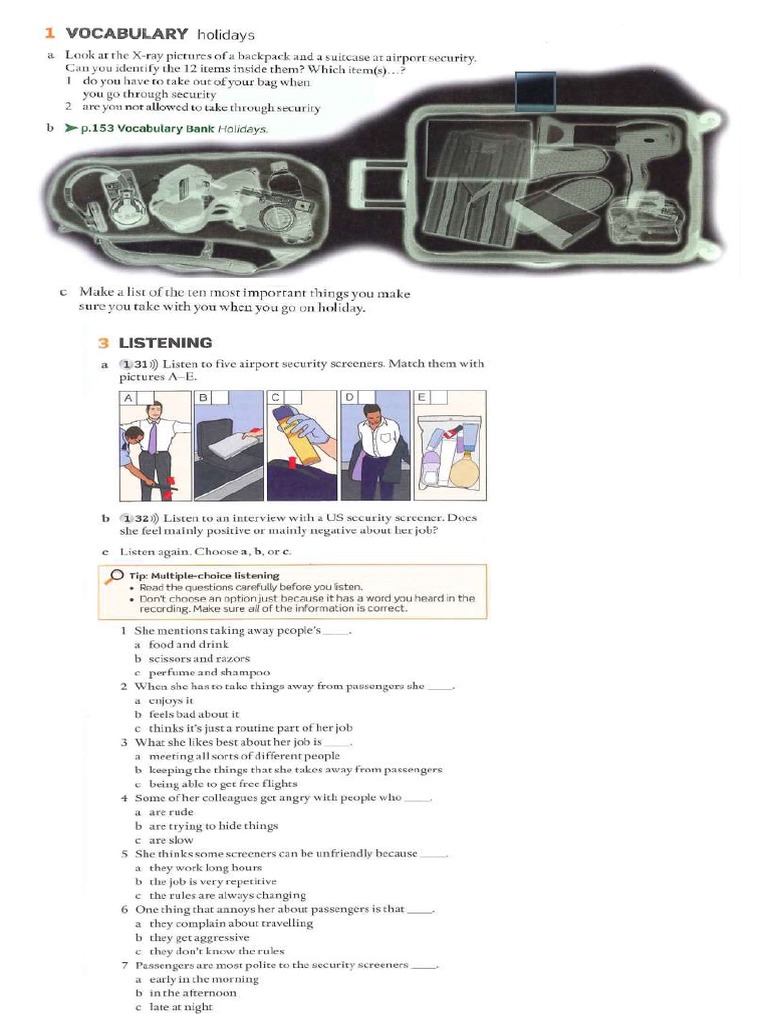 Unit 8 Intro Tomi | PDF