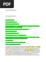 Campaign Jingles (Script) | PDF | Entertainment (General) | Leisure