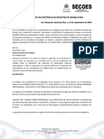 SECNI | PDF | Finanzas y dinero | Ciencias sociales