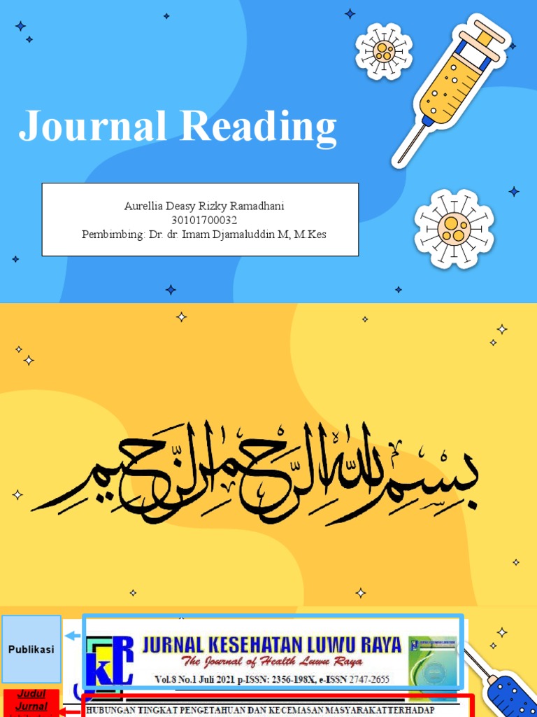 Jurding Aurellia Deasy VAKSIN | PDF