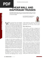 Etabs Local Axes Shell | PDF | Cartesian Coordinate System | Rotation