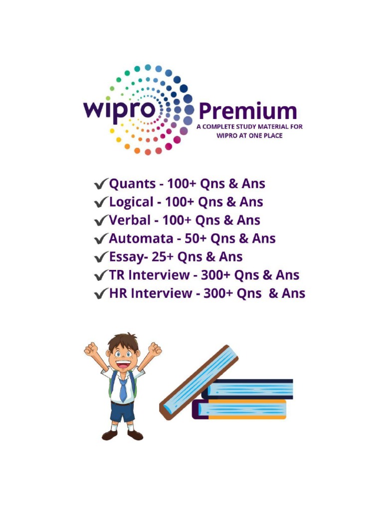 Wipro LogicalReasoning | PDF | University And College Admission ... Wipro LogicalReasoning | PDF | University And College Admission ...