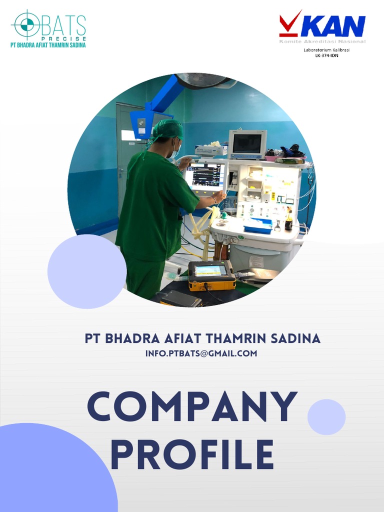 Compro 2 | PDF | Karier & Perkembangan | Bisnis