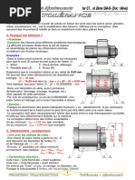 Ajustements Corection 1 | PDF