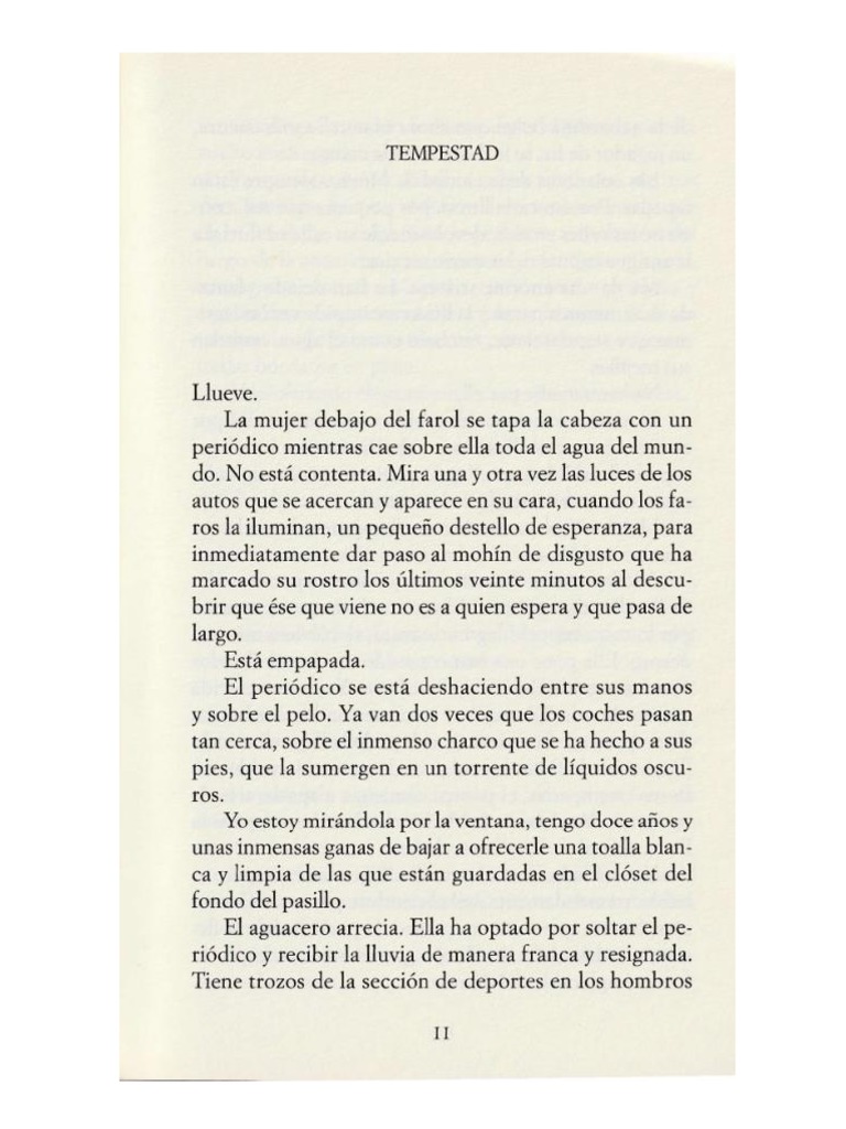 Benito Taibo - Persona Normal, Pag. 30 | PDF