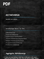 Graha Samaya - Jyothishi | PDF | Horoscope | Hindu Astrology